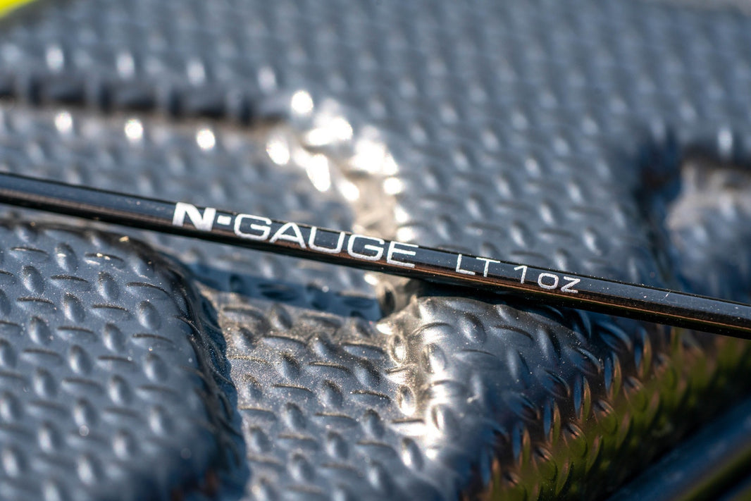 N-Gauge Pro Rods